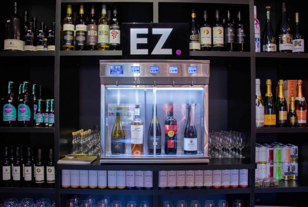 Wine Cellar Hub – For Everything You Need To Know About Wine