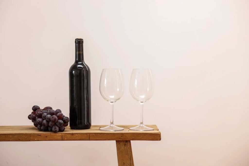 Juggernaut Wine: Intense Flavor In Every Bottle - Wine Cellar Hub