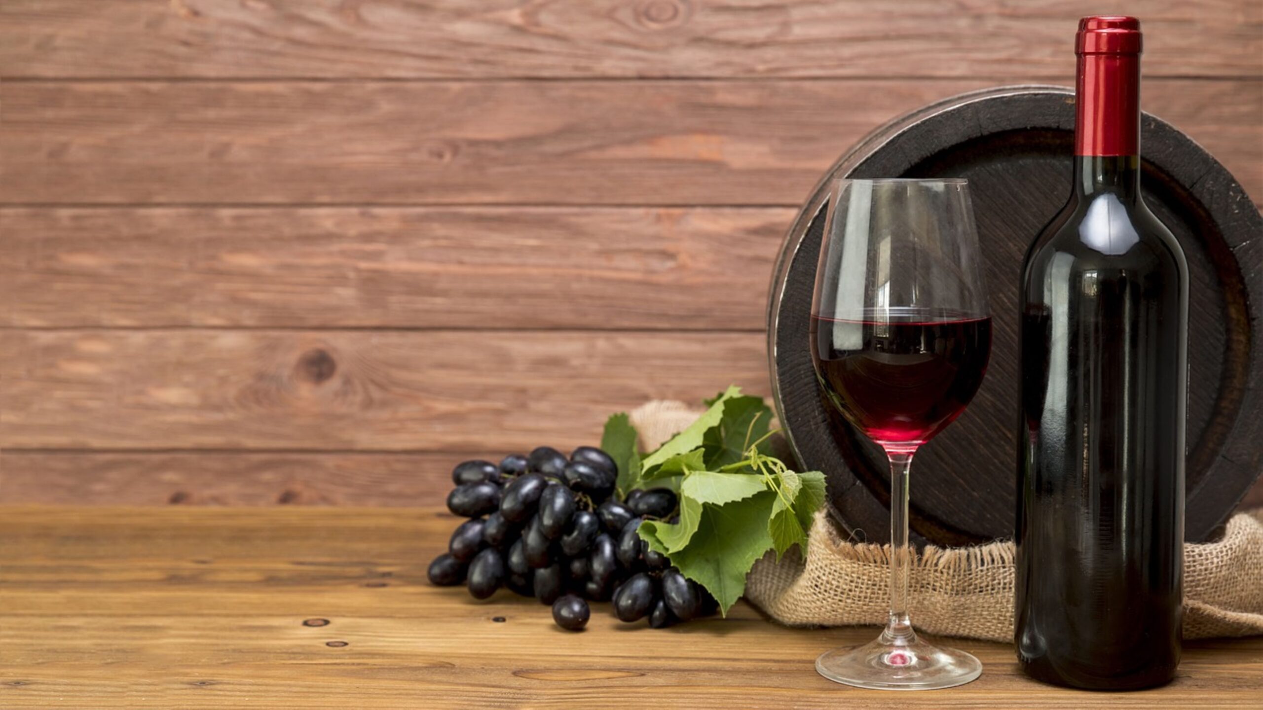 Semi Sweet Red Wine: The Perfect Choice For Dessert Or Sipping - Wine ...