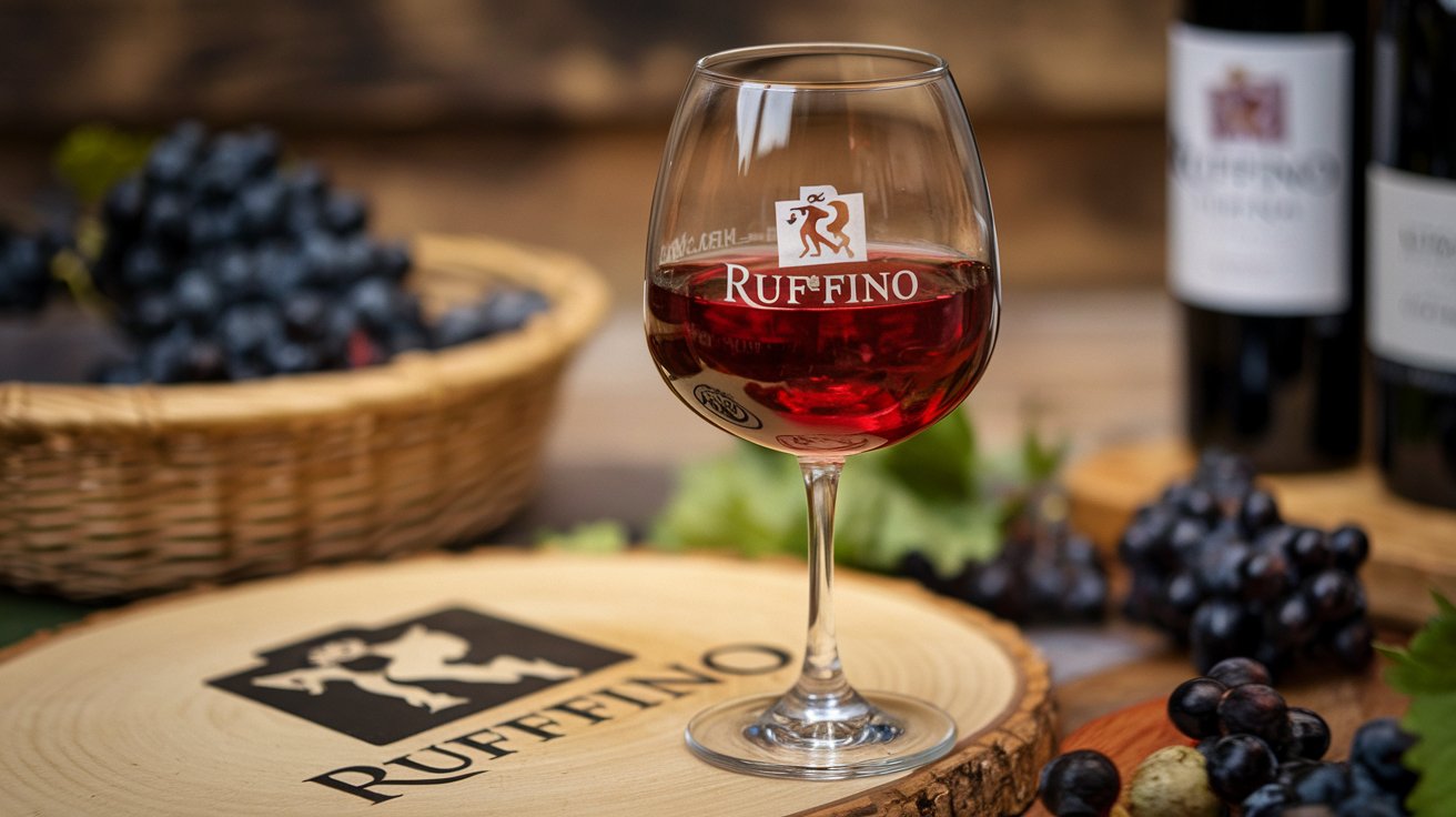 Ruffino Wine: Taste Italy's Finest In Every Glass - Wine Cellar Hub