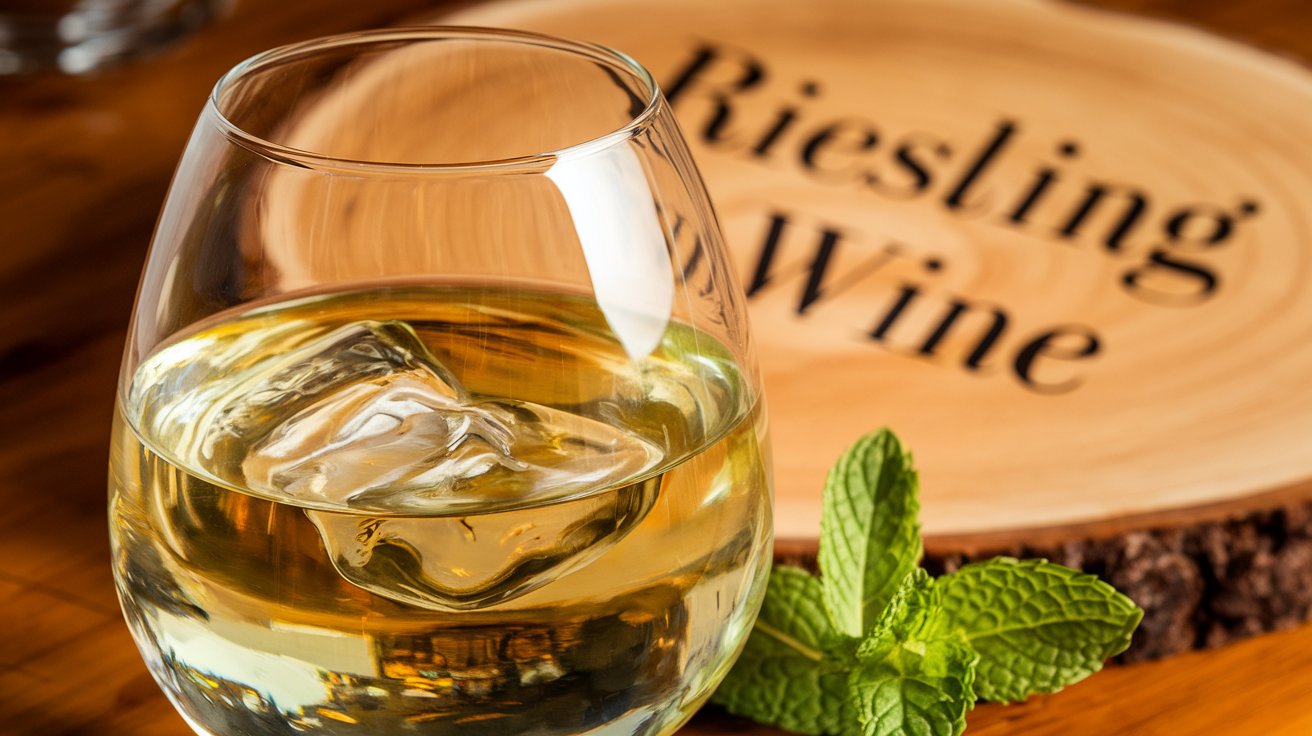 Best Riesling Wine - Wine Cellar Hub