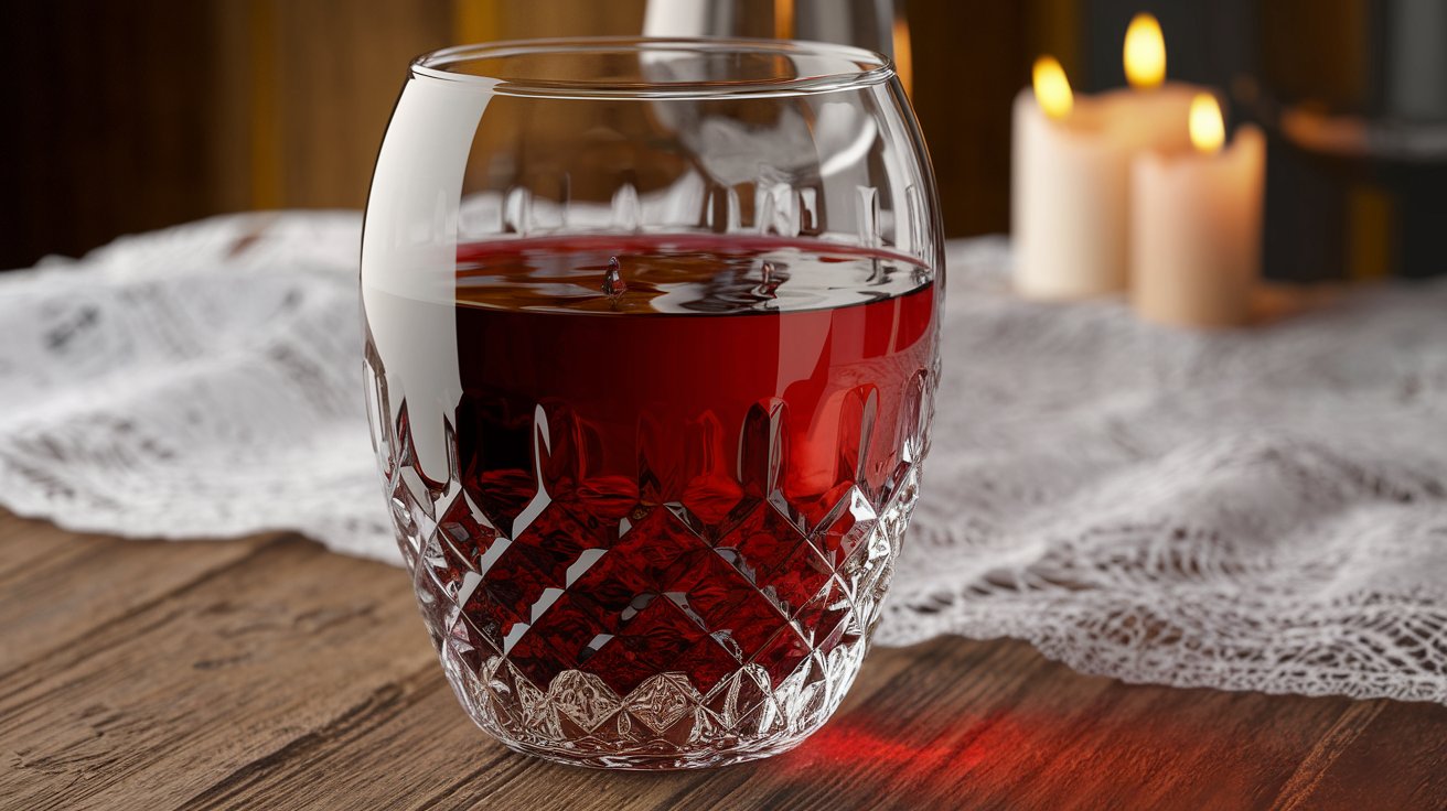 The World of Expensive Red Wine - Wine Cellar Hub