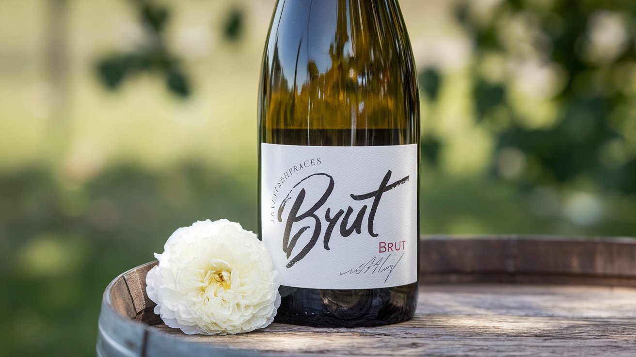 Understanding Brut Wine: Your Guide to Sparkling Wine - Wine Cellar Hub