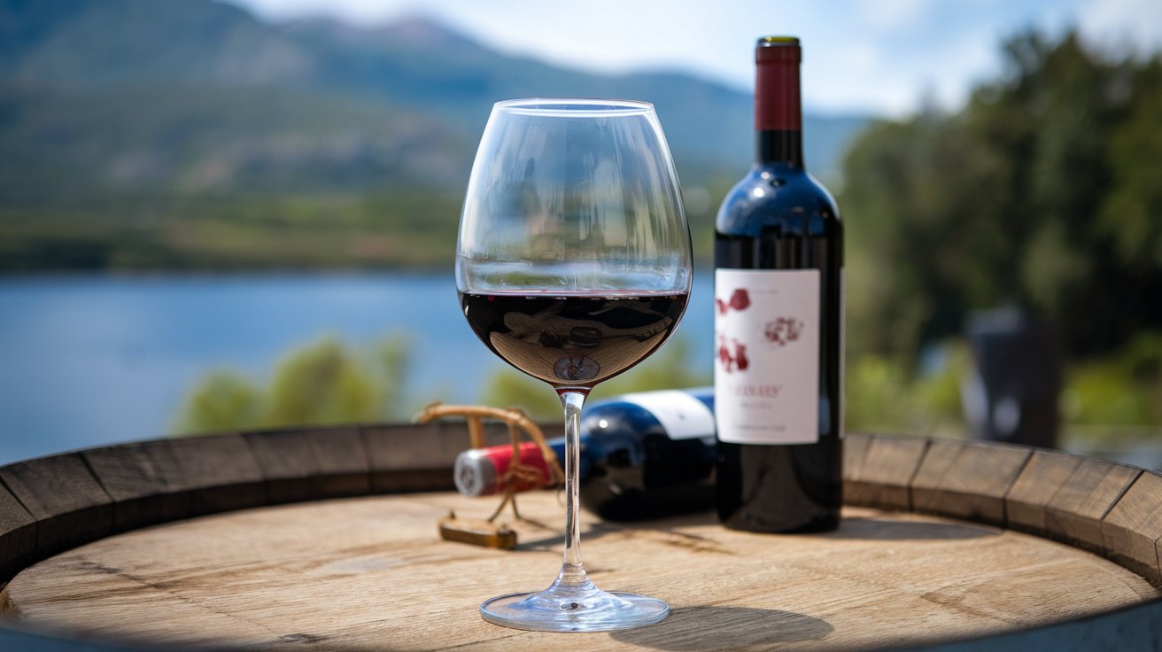 Best Malbec Wines: Top Picks & Expert Guide - Wine Cellar Hub