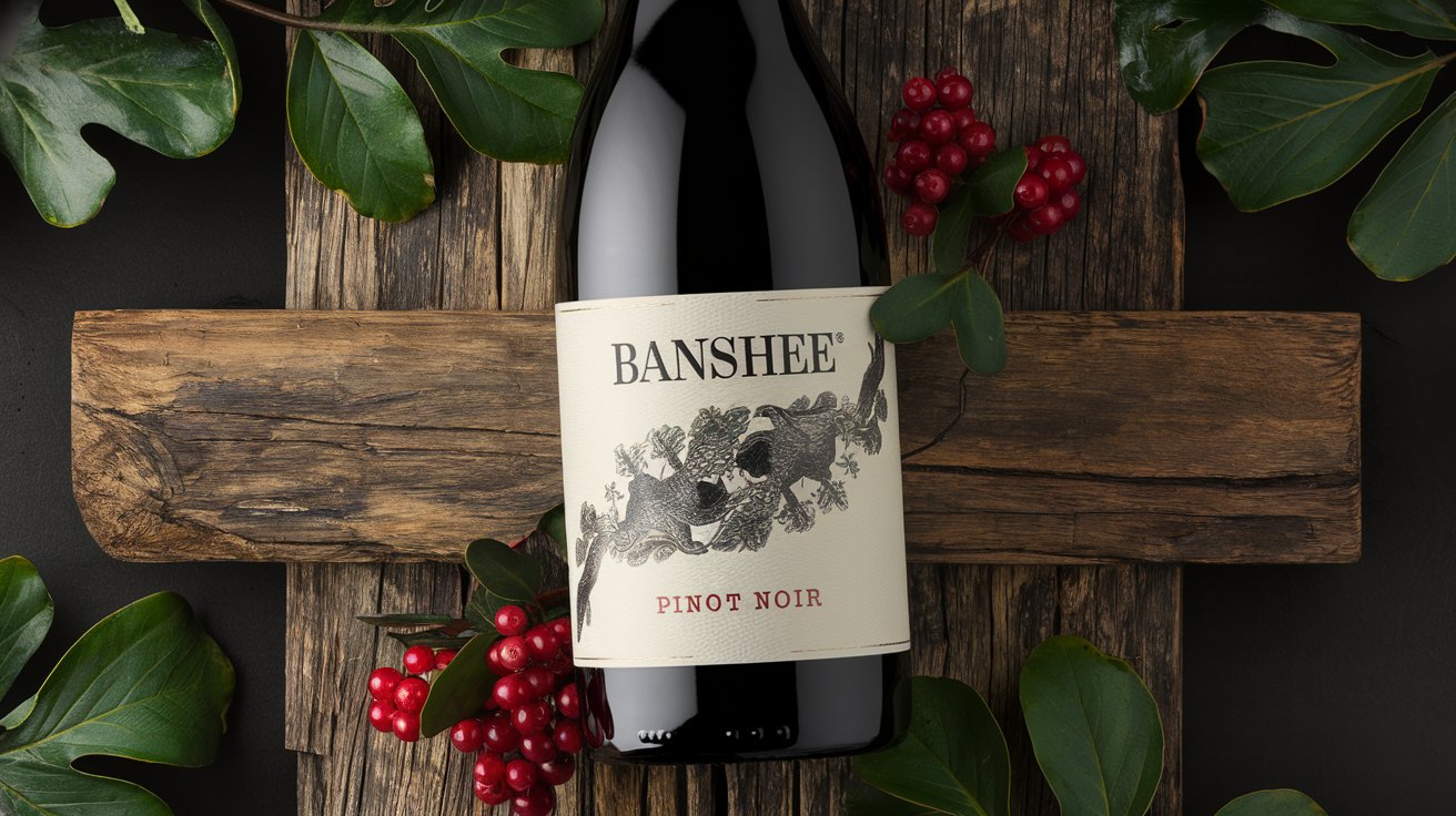 Banshee Wines: California’s Boutique Journey - Wine Cellar Hub