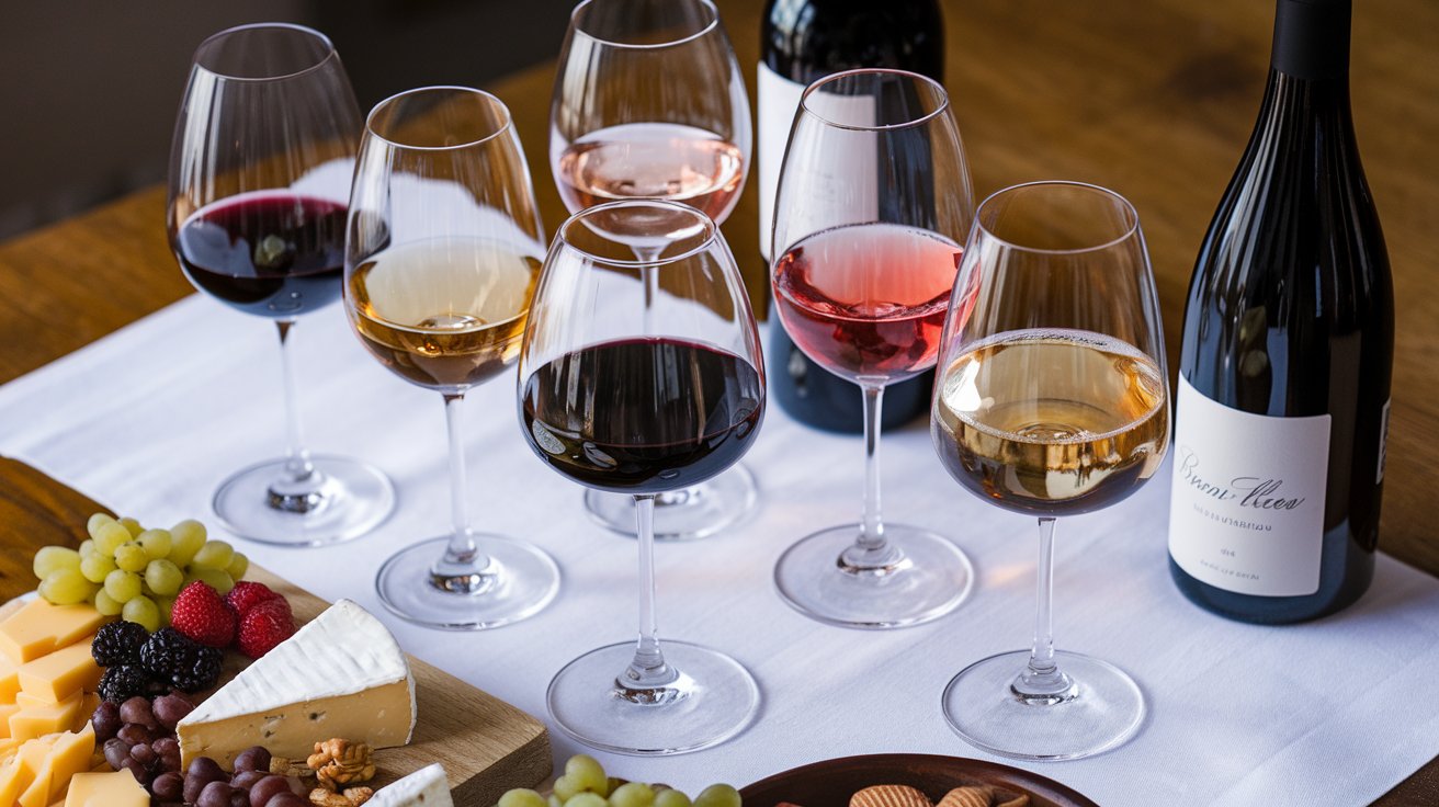 Best Wine for Beginners - Wine Cellar Hub