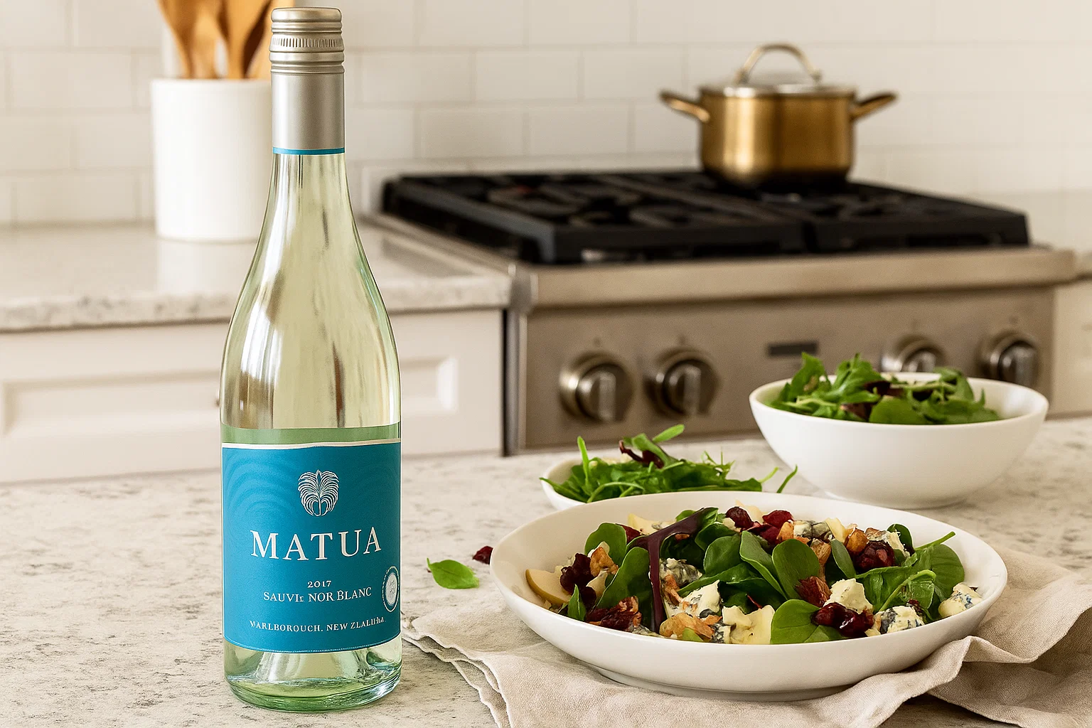 Matua Wine Review: Best New Zealand Sauvignon Blanc Guide - Wine Cellar Hub
