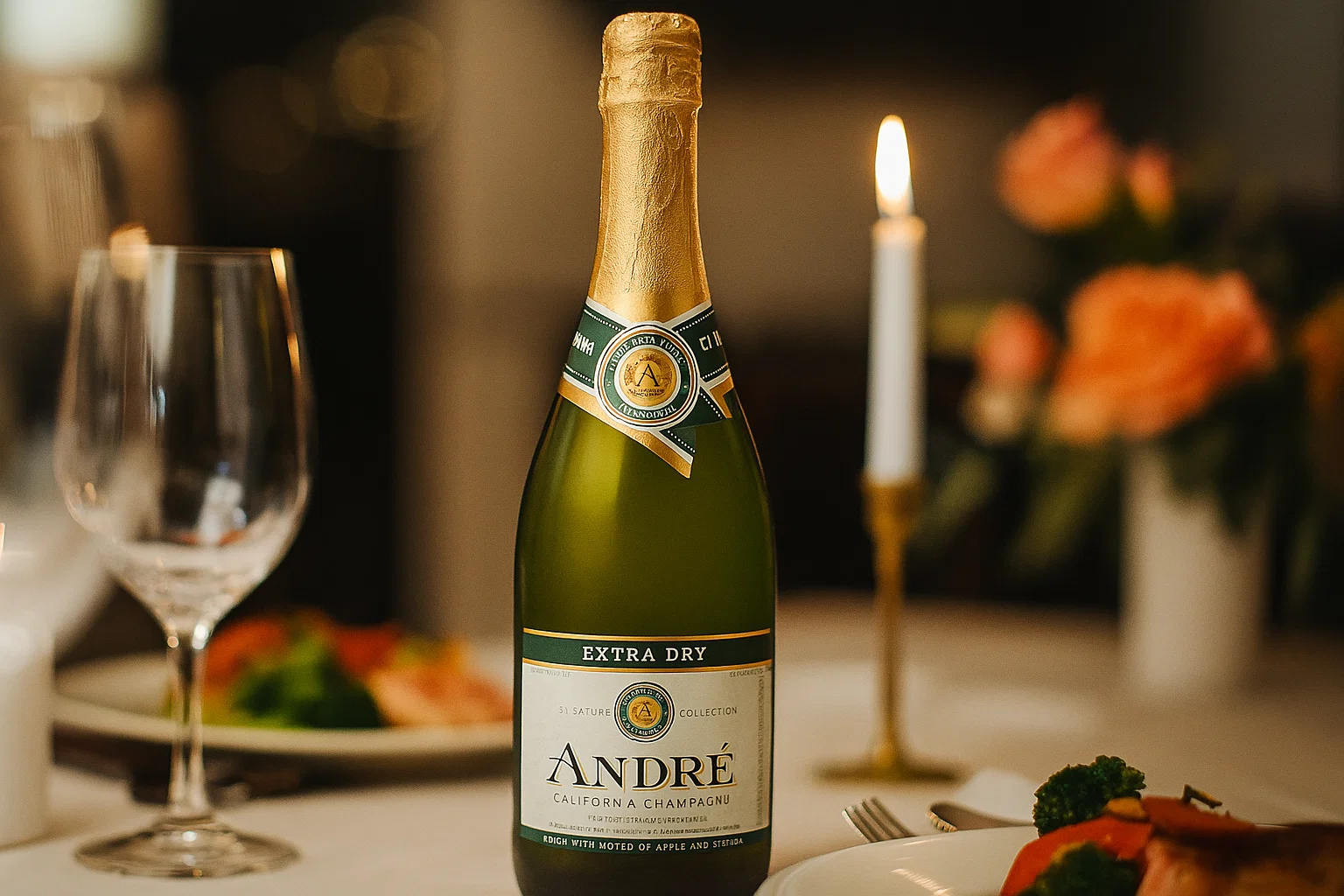 André Wine: A Complete Guide - Wine Cellar Hub